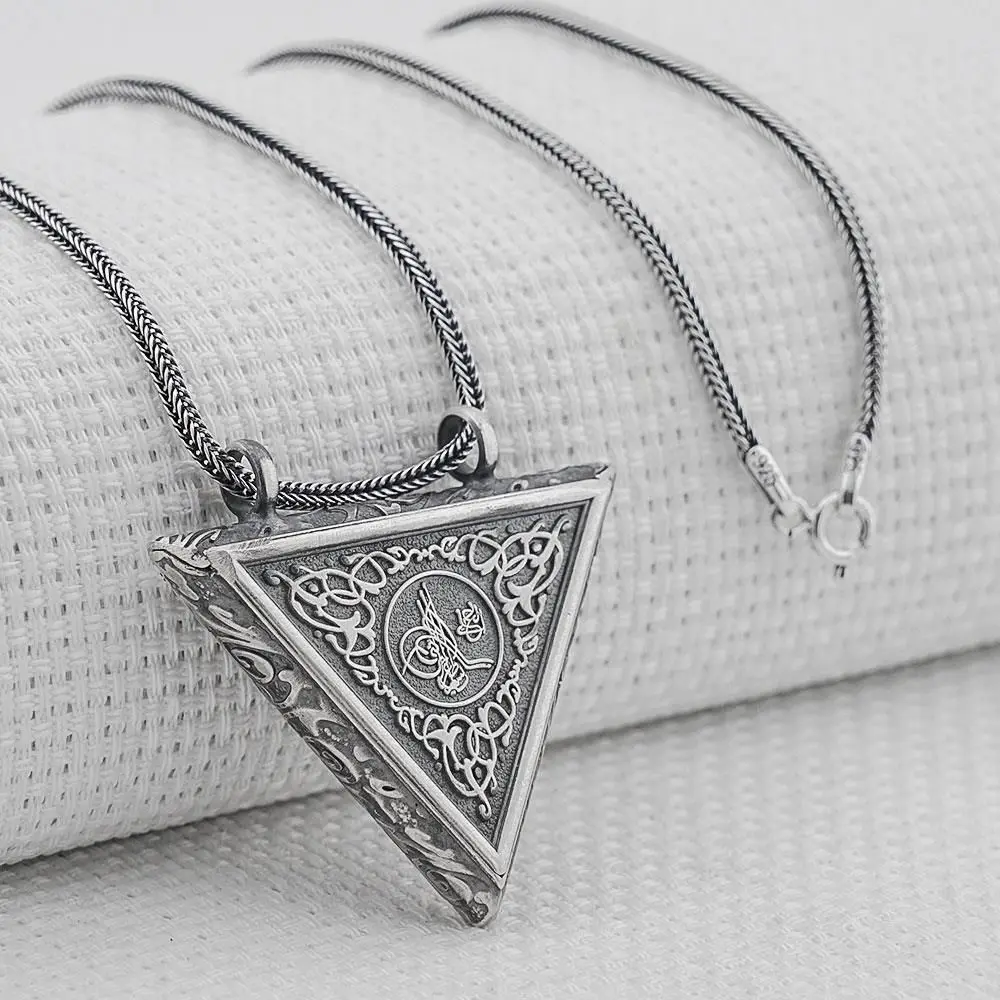 Muska Ve Tılsım Çeşitleri • Paranormal Haber